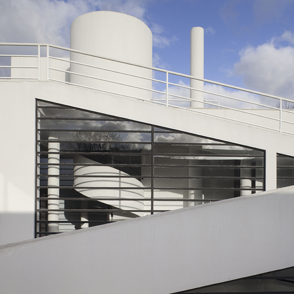Le Corbusier, pionnier de l’architecture moderne