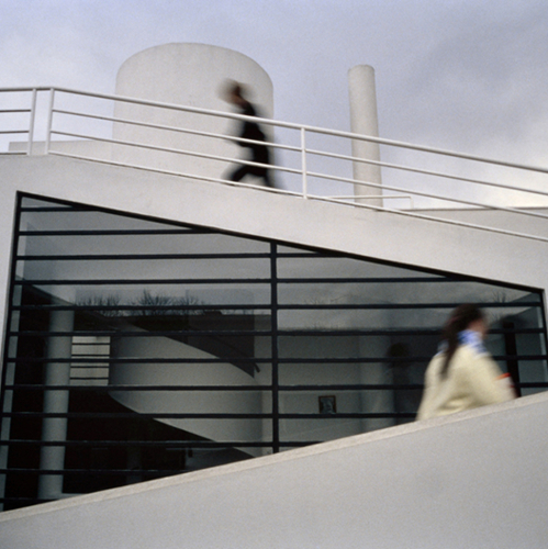 Le Corbusier, pionnier de l’architecture moderne